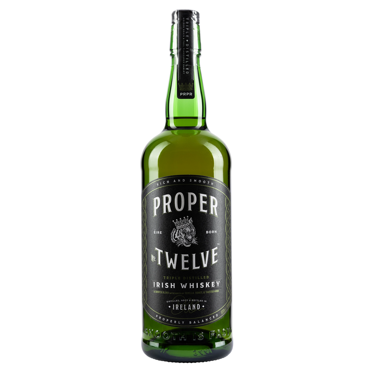 Proper Number 12 Irish Whiskey 1Ltr – House of Spirits