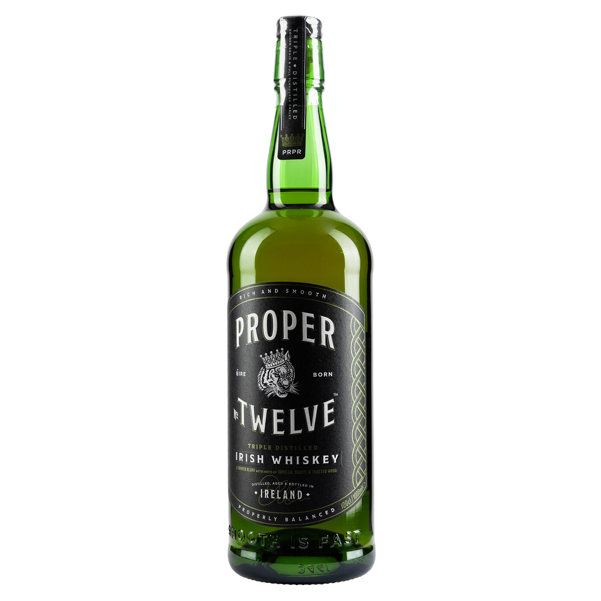 Proper Number 12 Irish Whiskey 1Ltr – House of Spirits