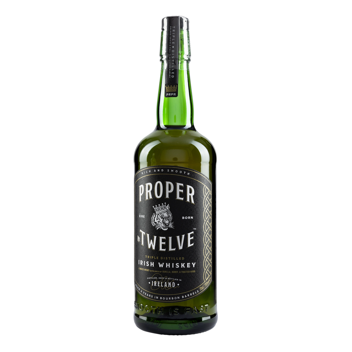 Proper Number 12 Irish Whiskey 70cl – House of Spirits
