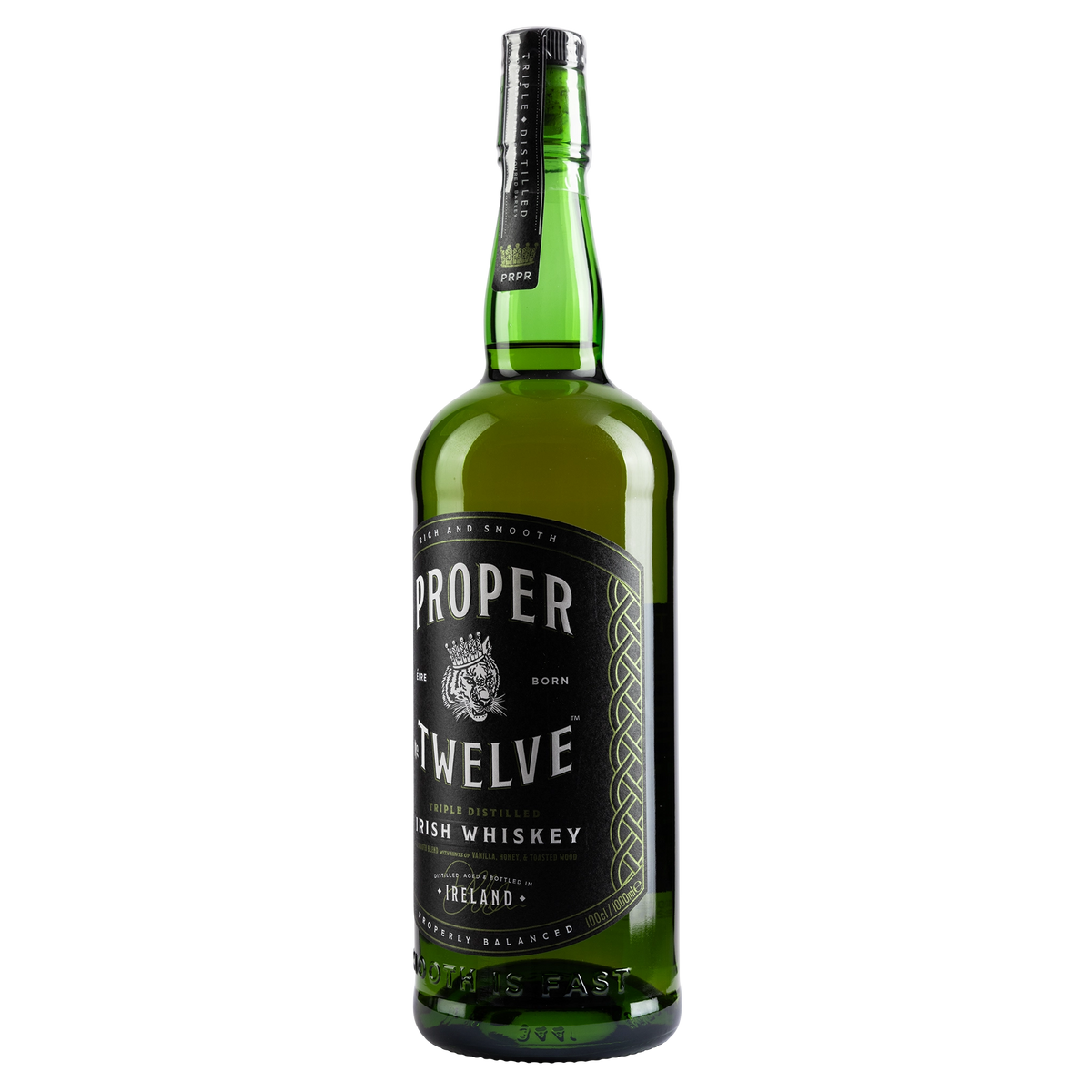 Proper Number 12 Irish Whiskey 1Ltr – House of Spirits