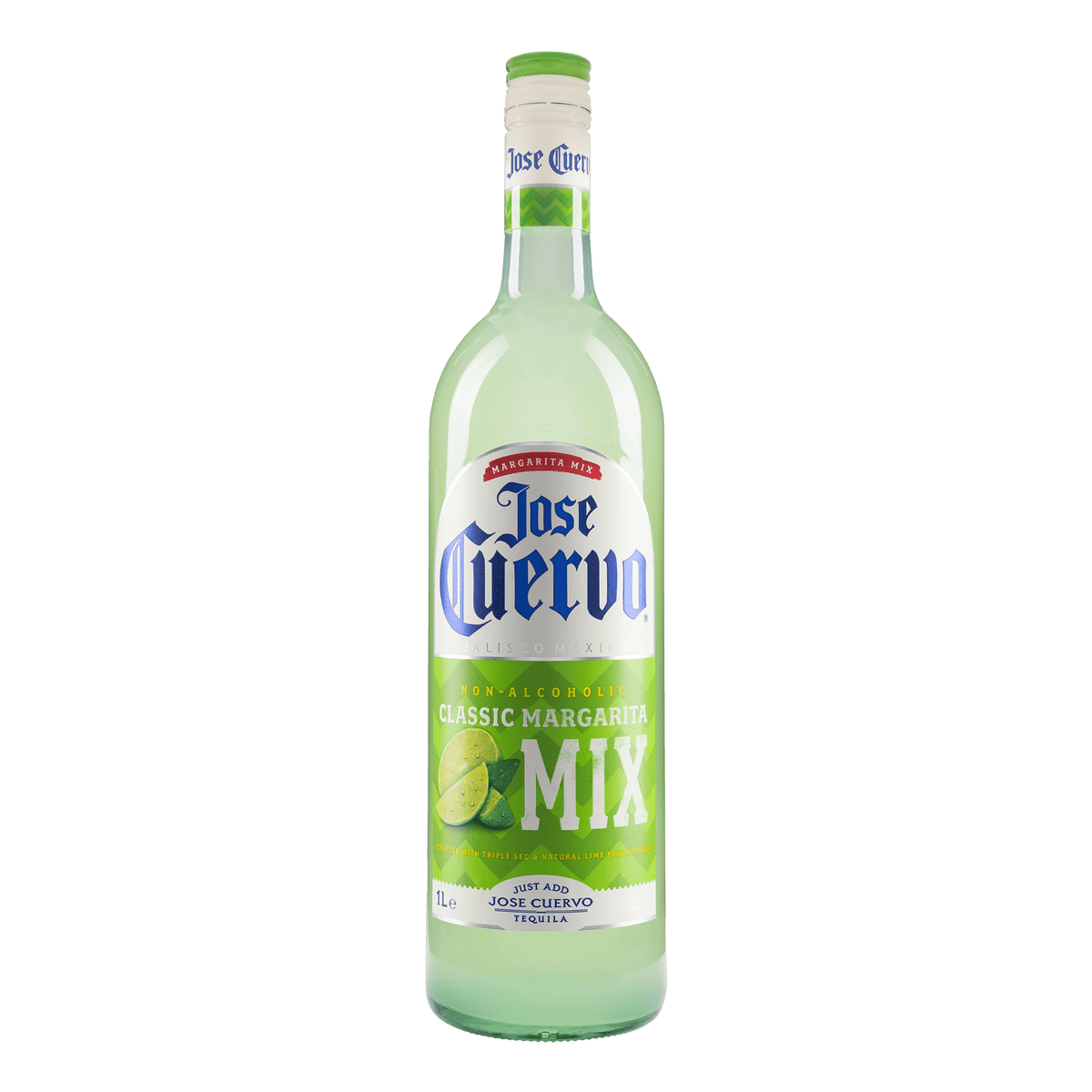 Jose Cuervo Margarita Mix 1Ltr – House of Spirits
