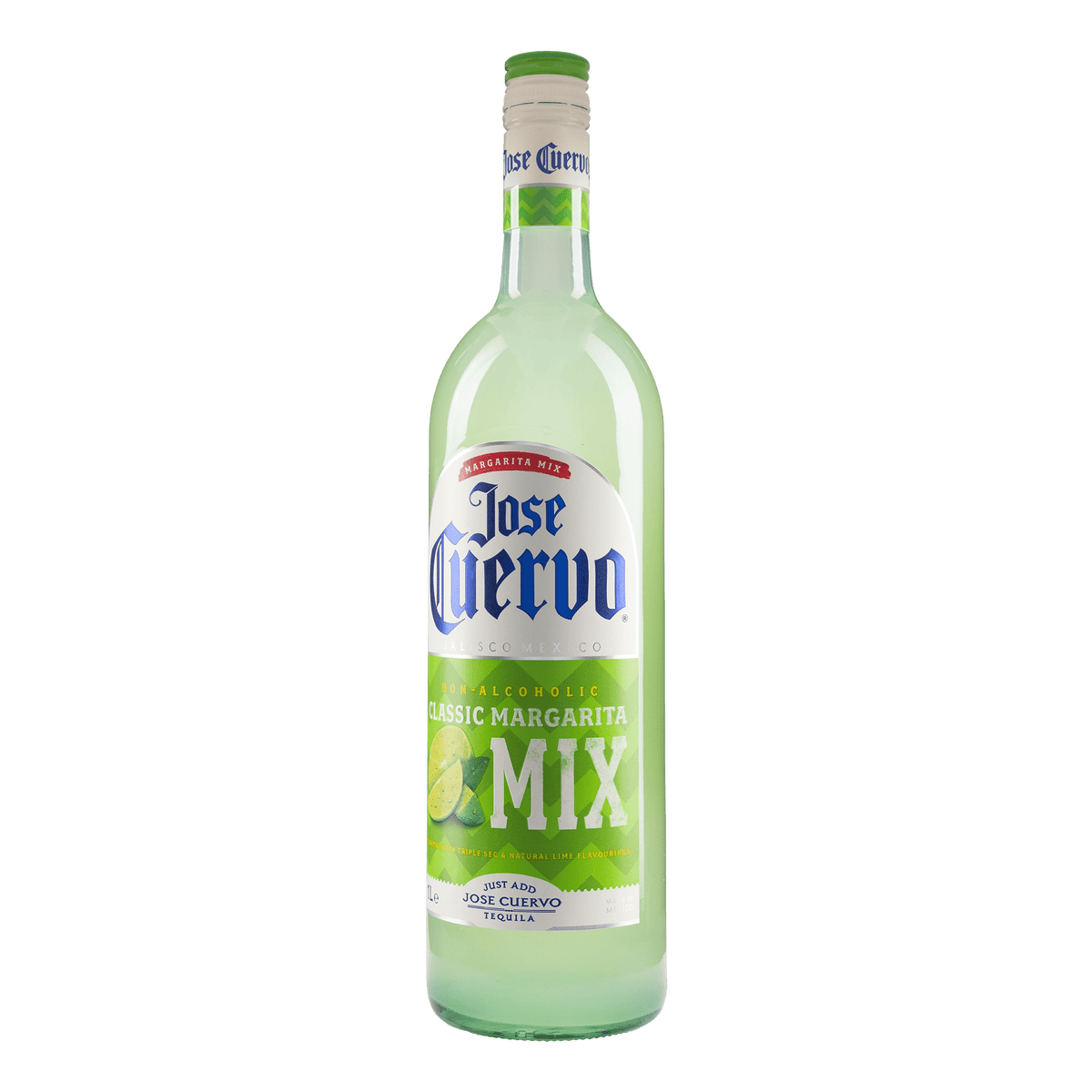 Jose Cuervo Margarita Mix 1Ltr – House of Spirits