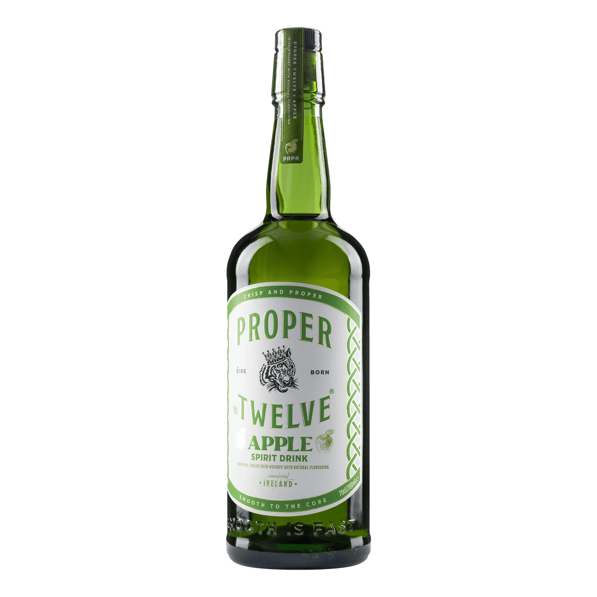 Proper Number 12 Apple 70cl – House of Spirits